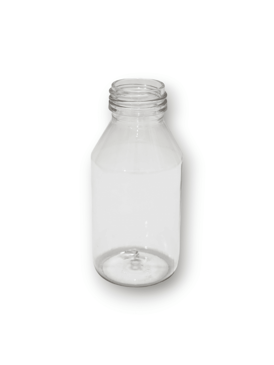 Levepet 100cc Cristal – R. 28/400 – OSSIL Envases