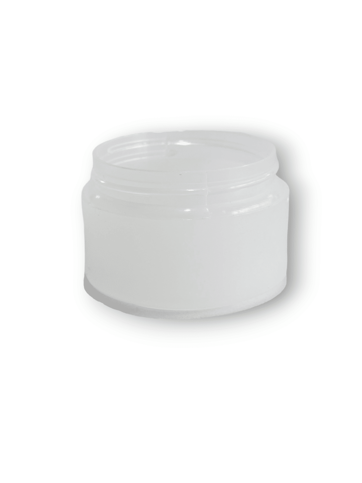 Pote Recto 60gr Natural – OSSIL Envases