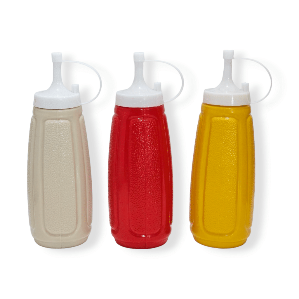 Mostacero Colores c/ Tapa – OSSIL Envases